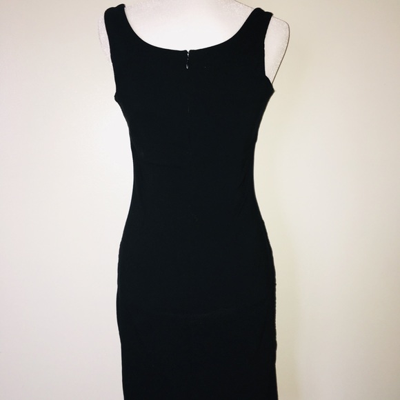 Dresses Black Dress Poshmark